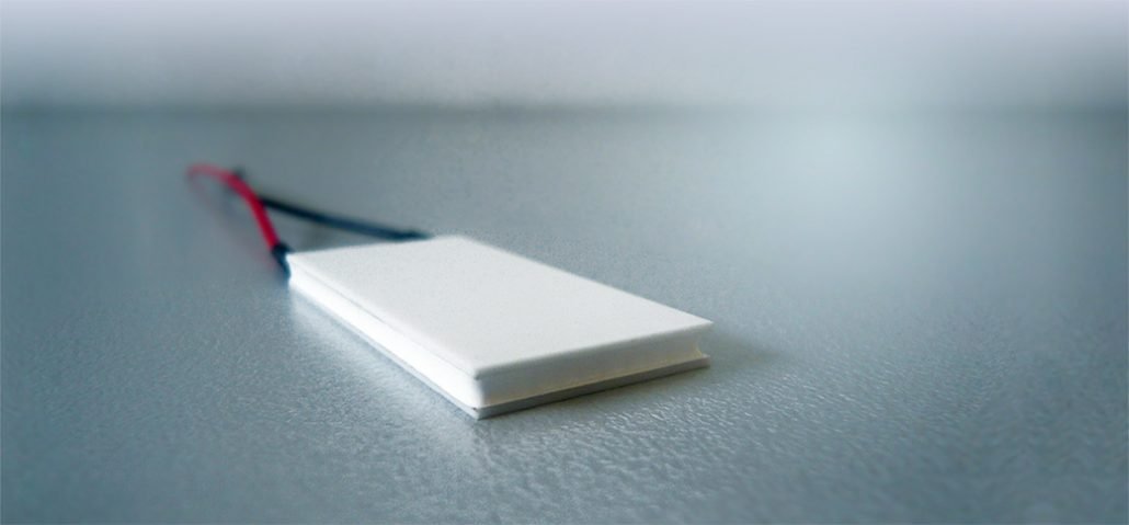 Das Peltier Element - Dr. Neumann Peltier-Technik GmbH
