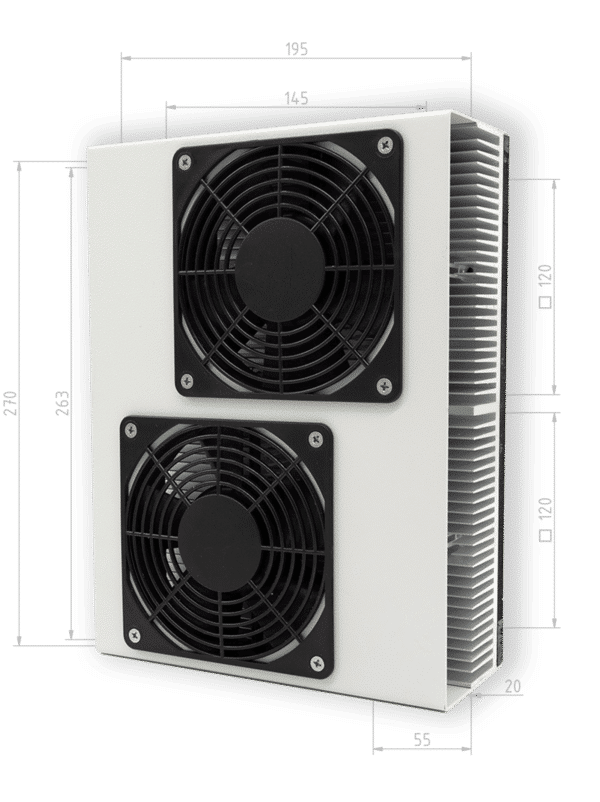 Peltier Modules - Dr. Neumann Peltier-Technik GmbH