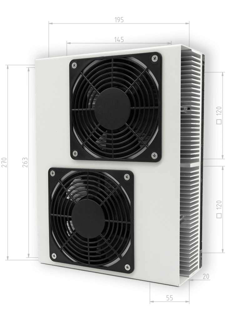 Peltier Modules - Dr. Neumann Peltier-Technik GmbH