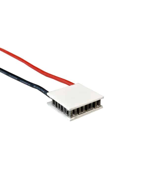 Your Partner for Thermoelectrics - Dr. Neumann Peltier Technology